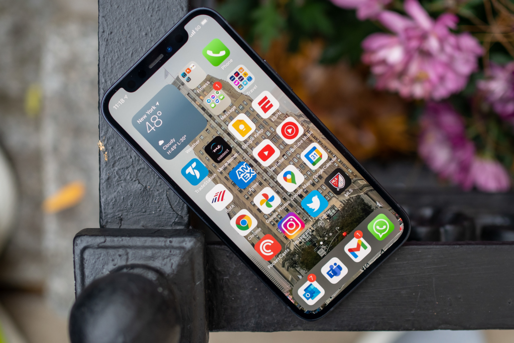 Why would you want an iPhone with more storage capacity? - iSpace