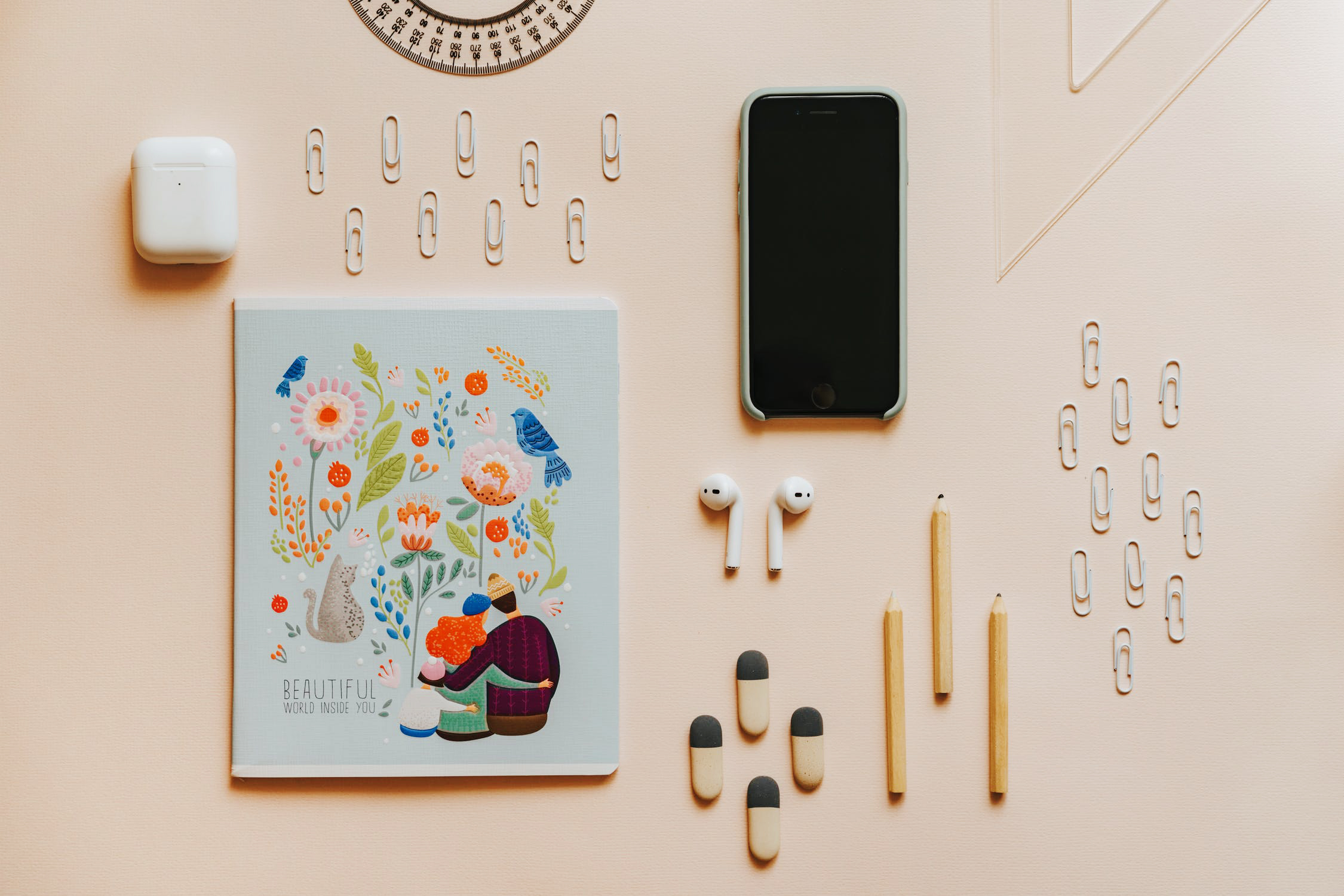 How can the iPhone help you study better? - iSpace