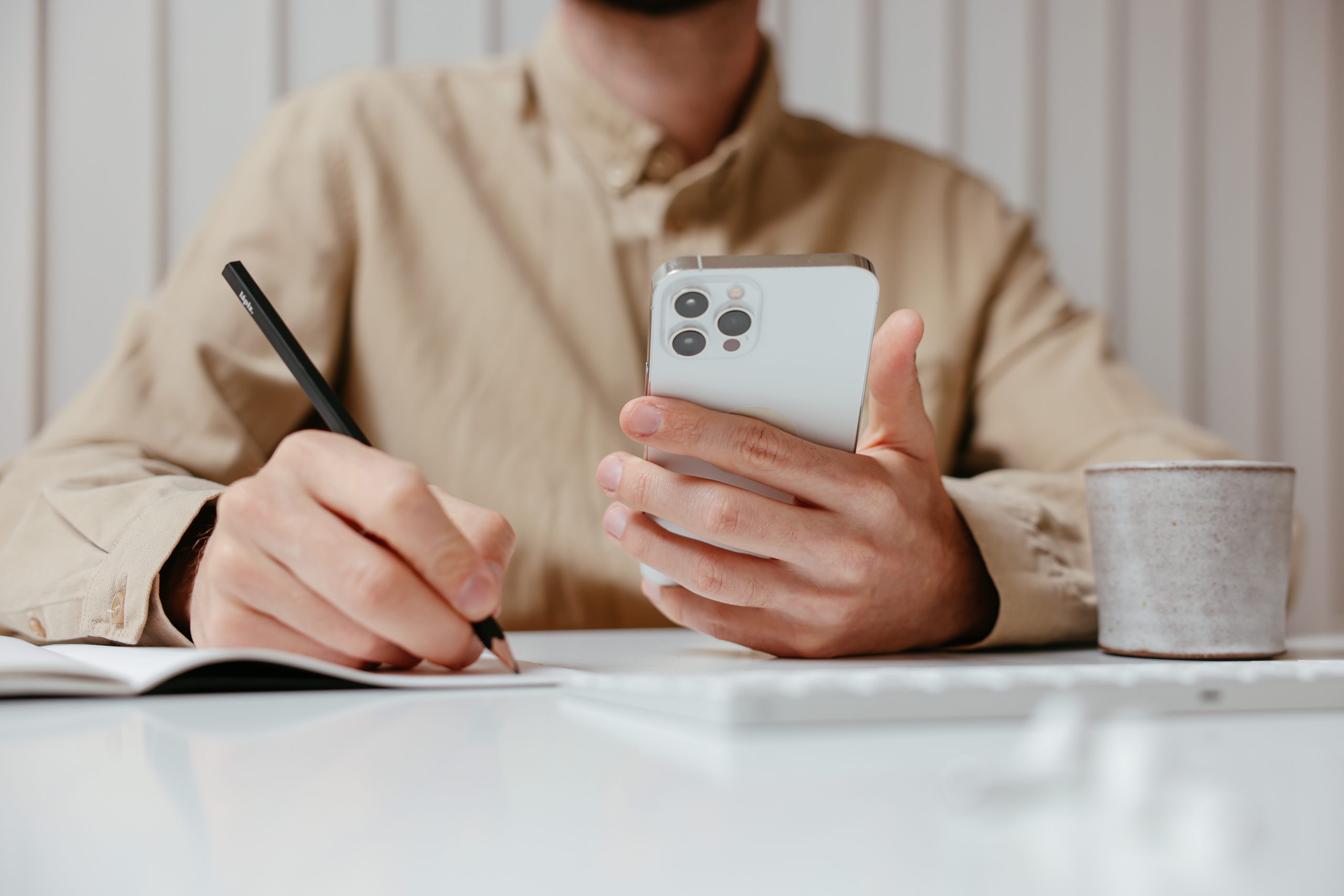 Apple features for people with attention, concentration and other ...