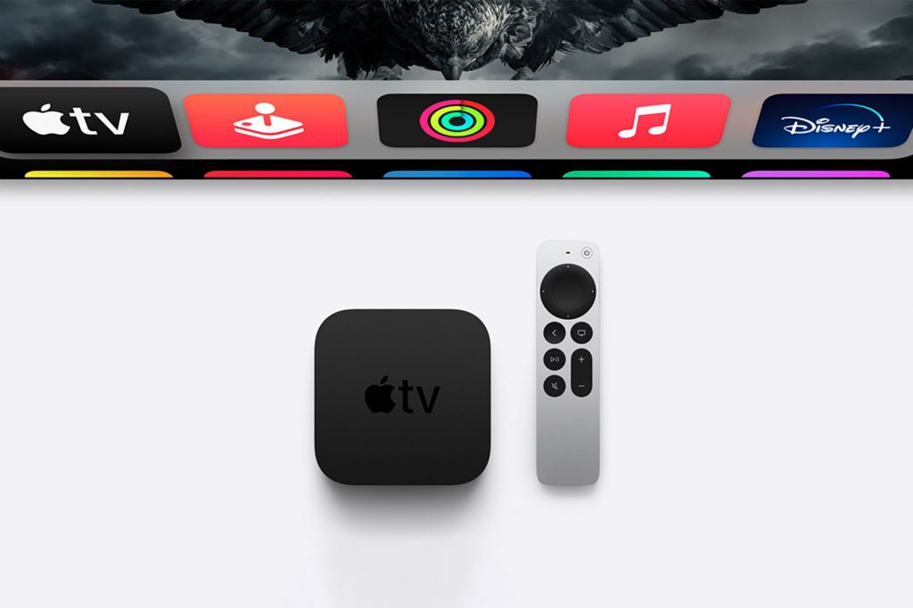 Apple unveils new iPad, iPad Pro and Apple TV 4K set-top box - iSpace