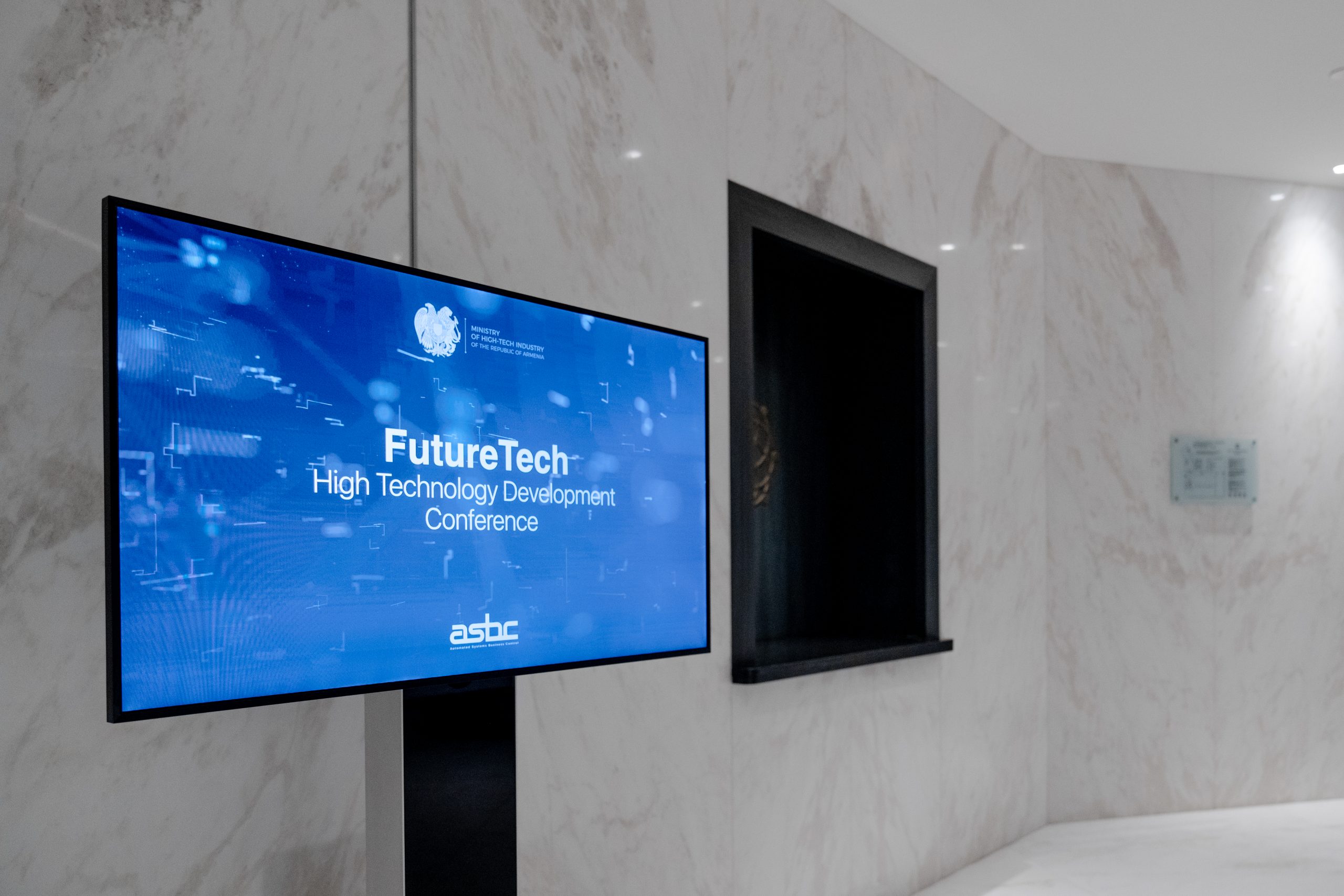 FutureTech: the best business video conferencing solutions from ...