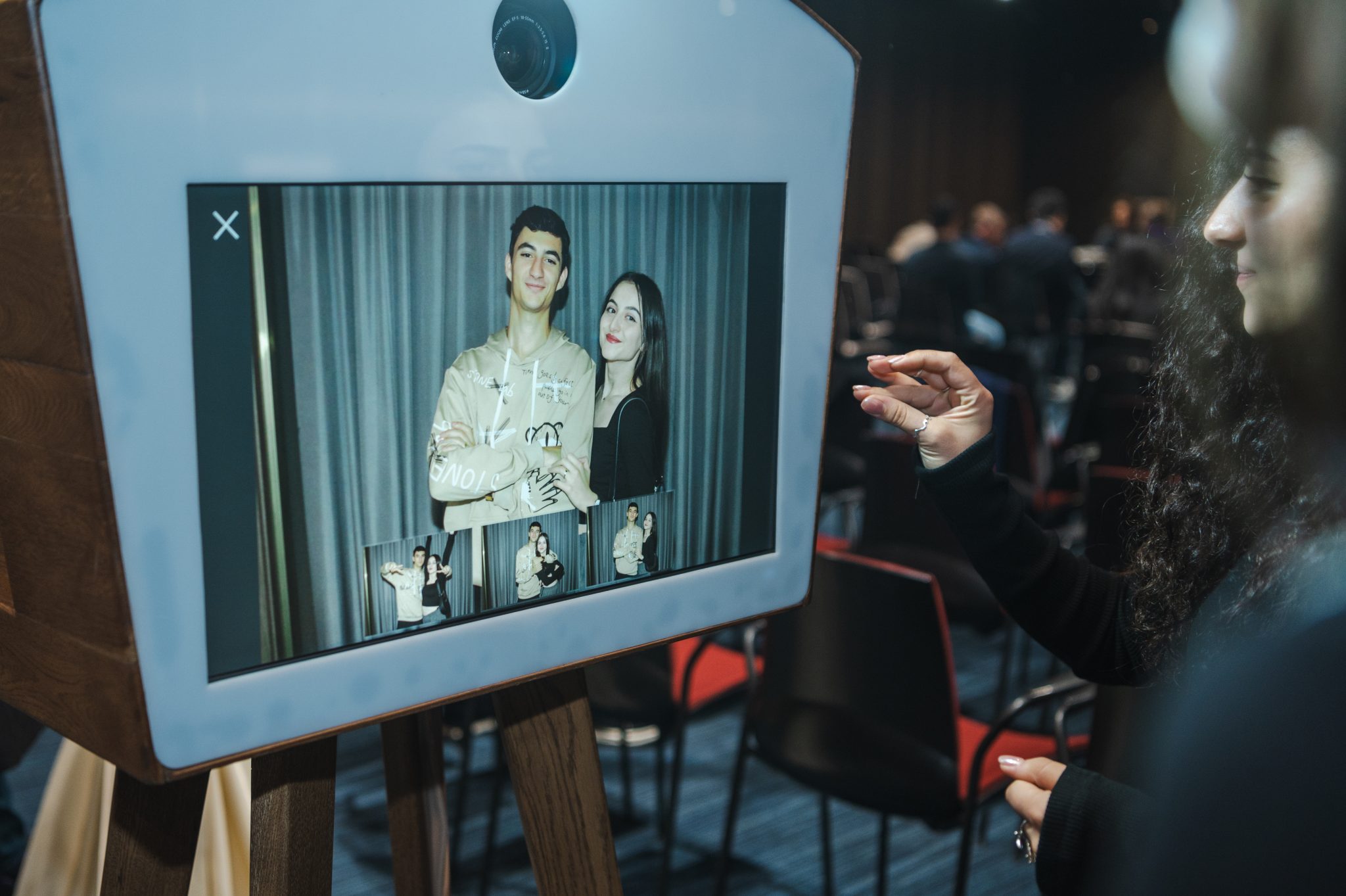 Apple's presentation with iSpace: Event Recap - iSpace