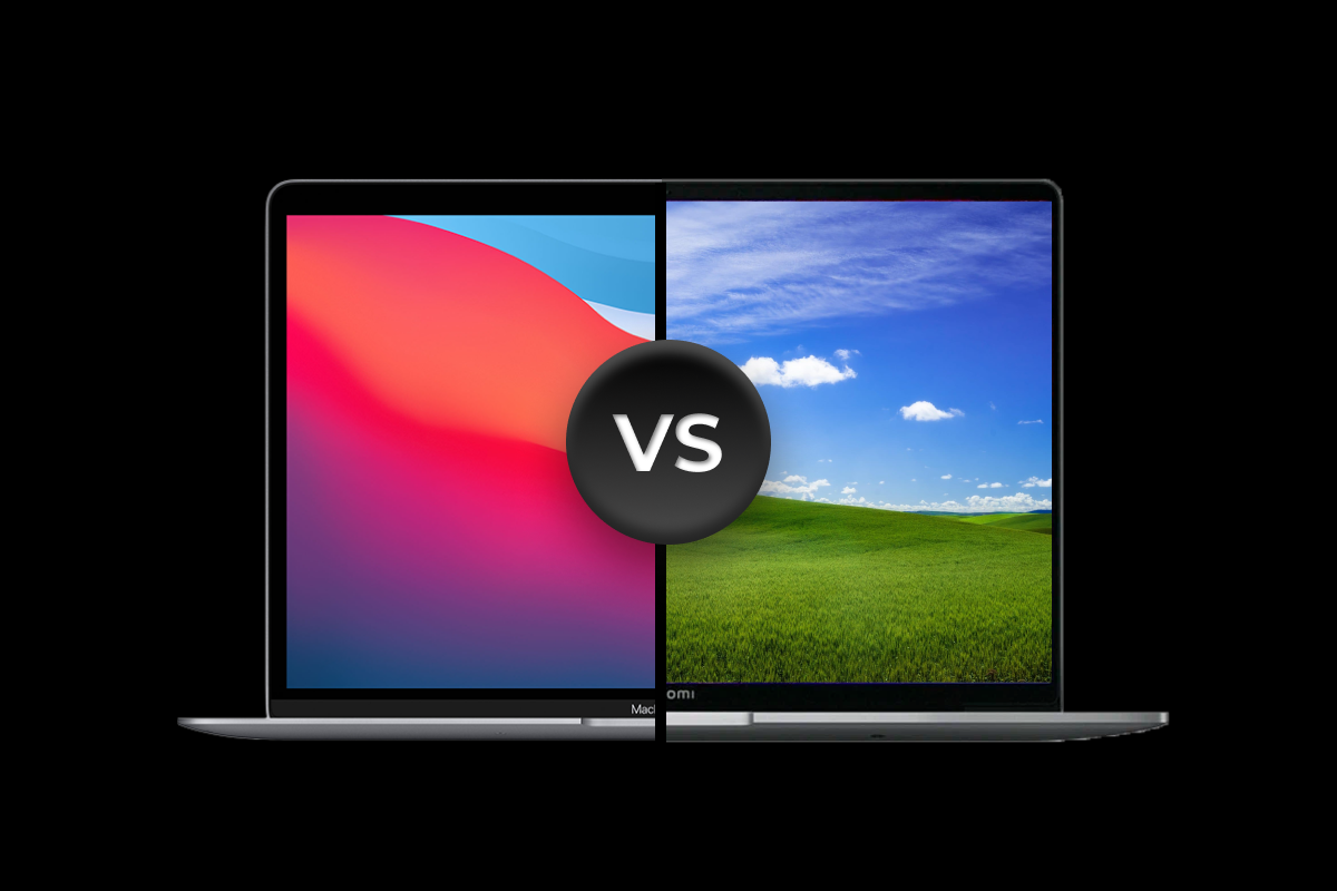 Windows vs Mac: 7 Reasons to Switch to Apple Computers - iSpace