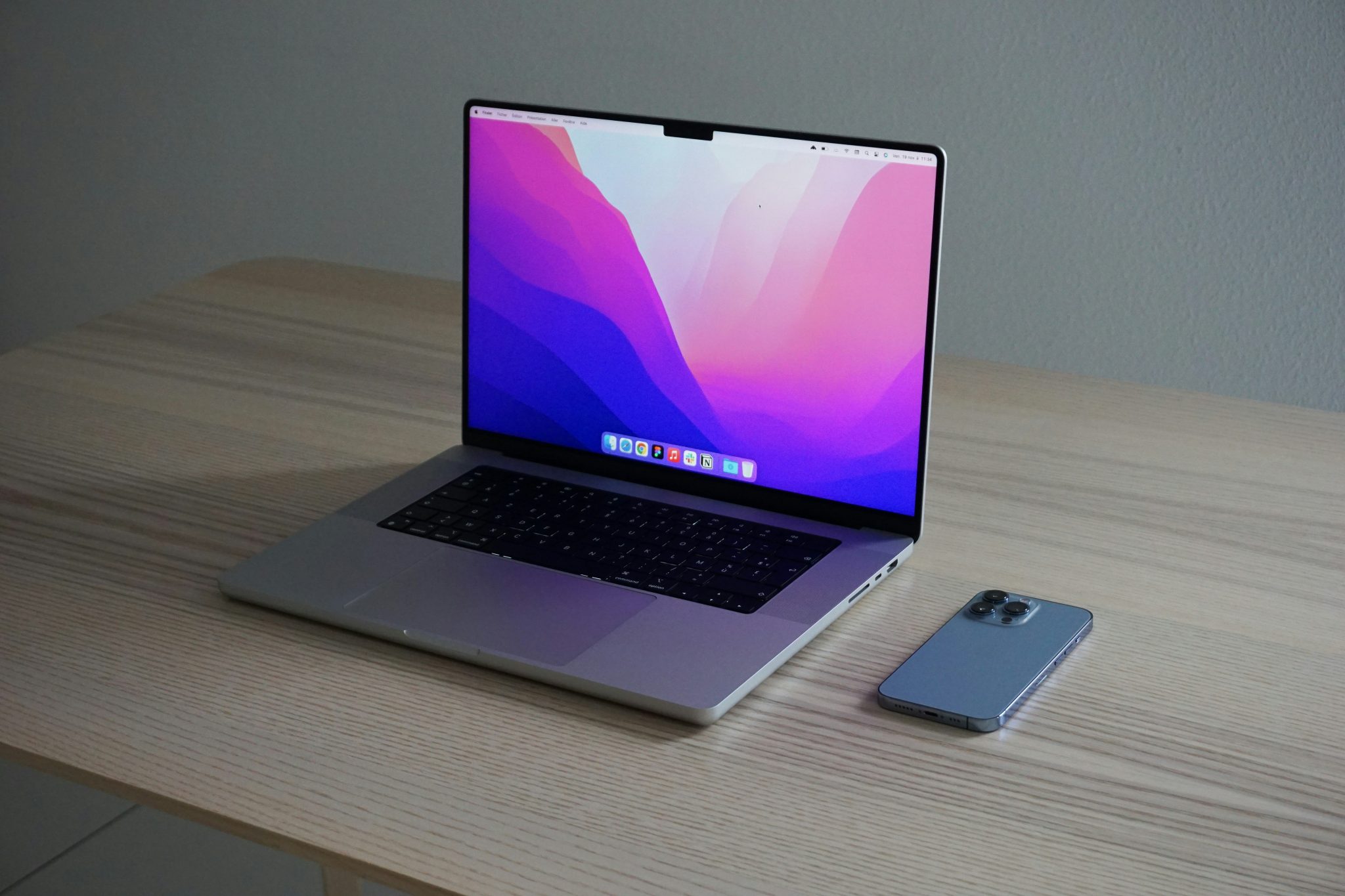 Review of MacBook Air M3: Is It Worth Upgrading? - iSpace