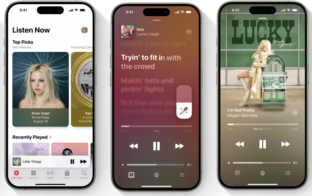 Simple ways to download your favorite music to your iPhone - iSpace