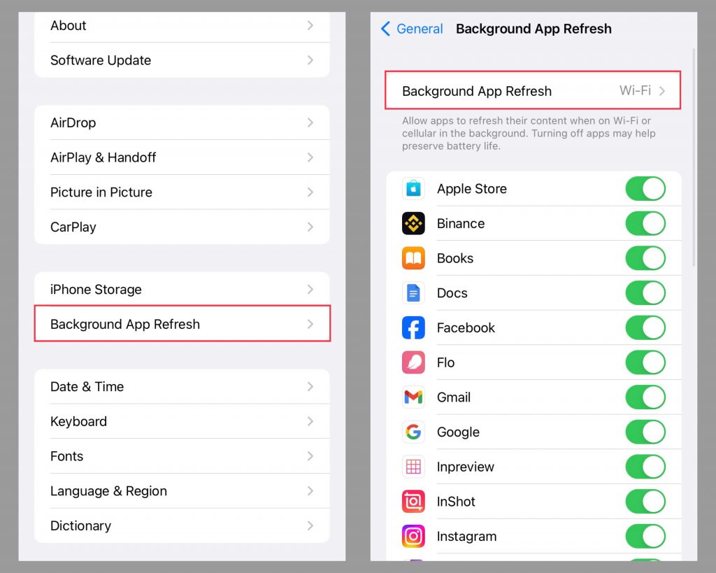 Slow Internet on iPhone — Causes and How to Fix It - iSpace