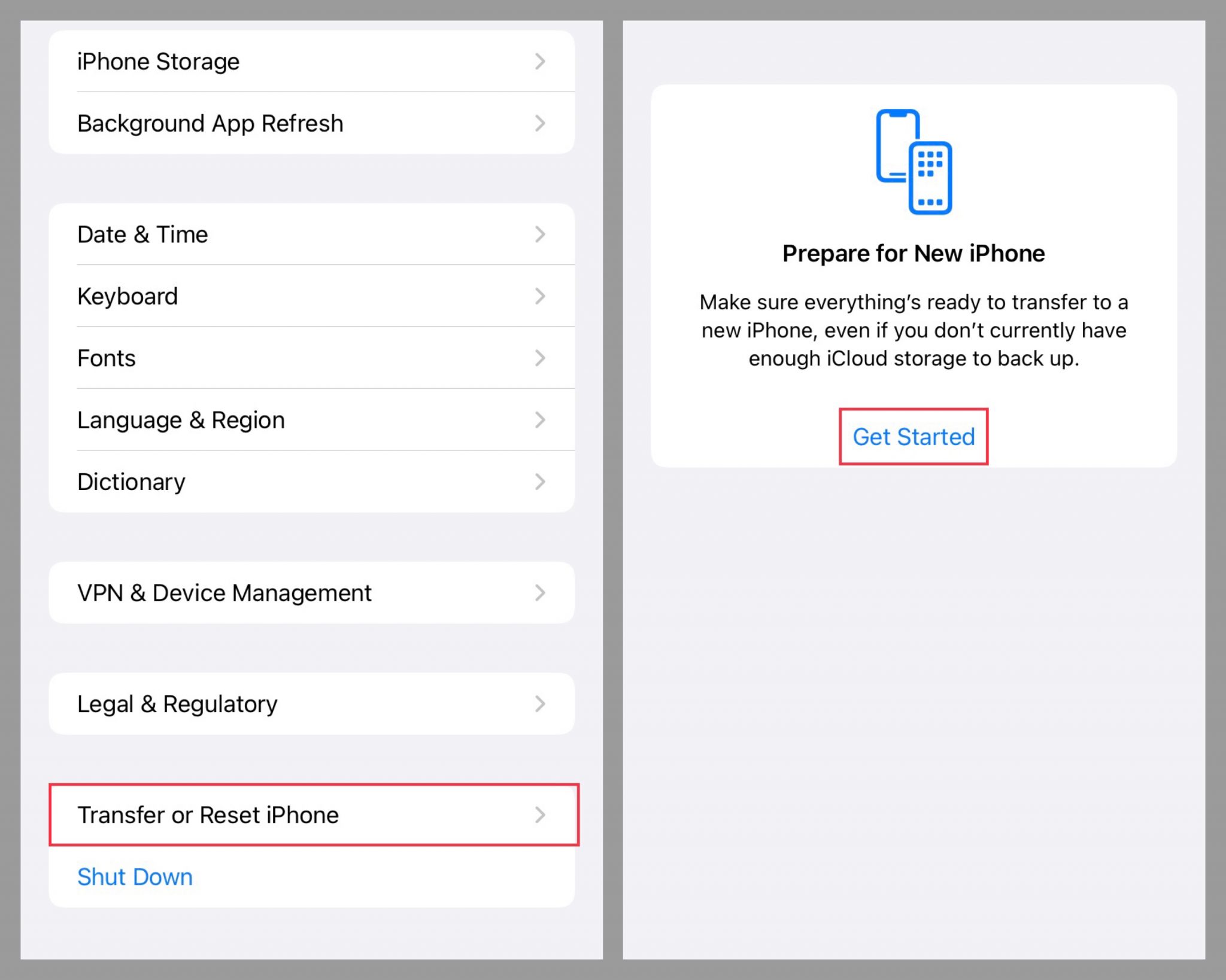 Slow Internet on iPhone — Causes and How to Fix It - iSpace