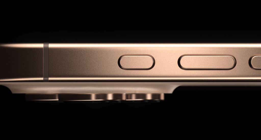 The day has come. Apple has unveiled the new iPhone 16 lineup. - iSpace