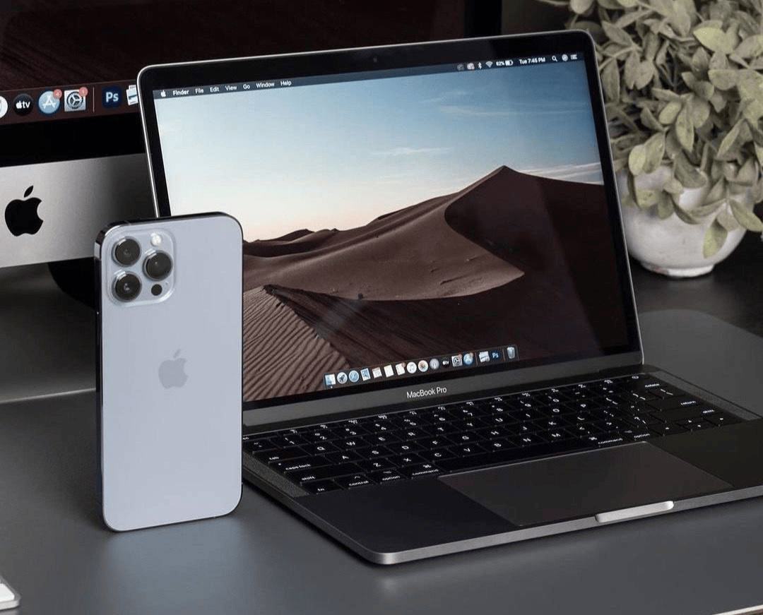 AirDrop на Mac или iPhone отказывается работать: как это исправить? - iSpace