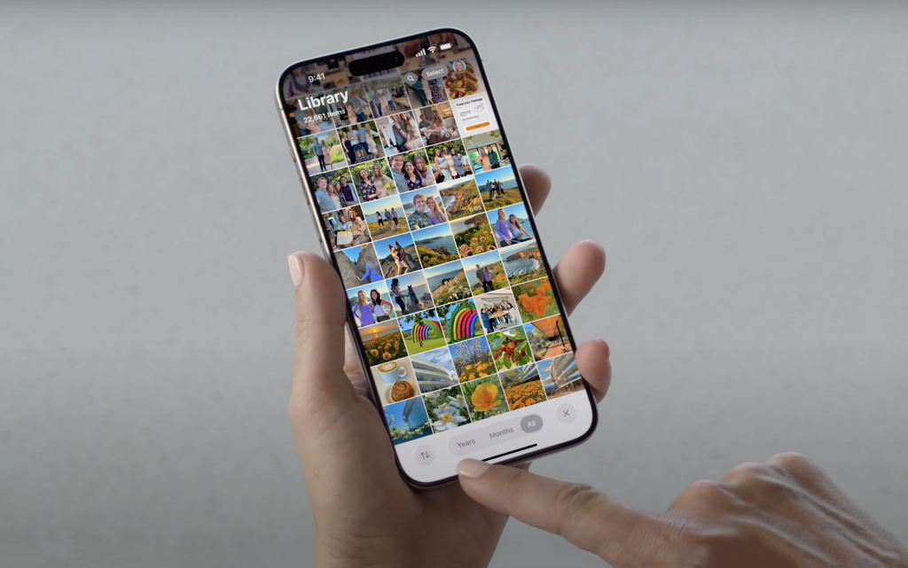 How to Remove Objects from Photos on iPhone Using the Built-in Clean Up ...