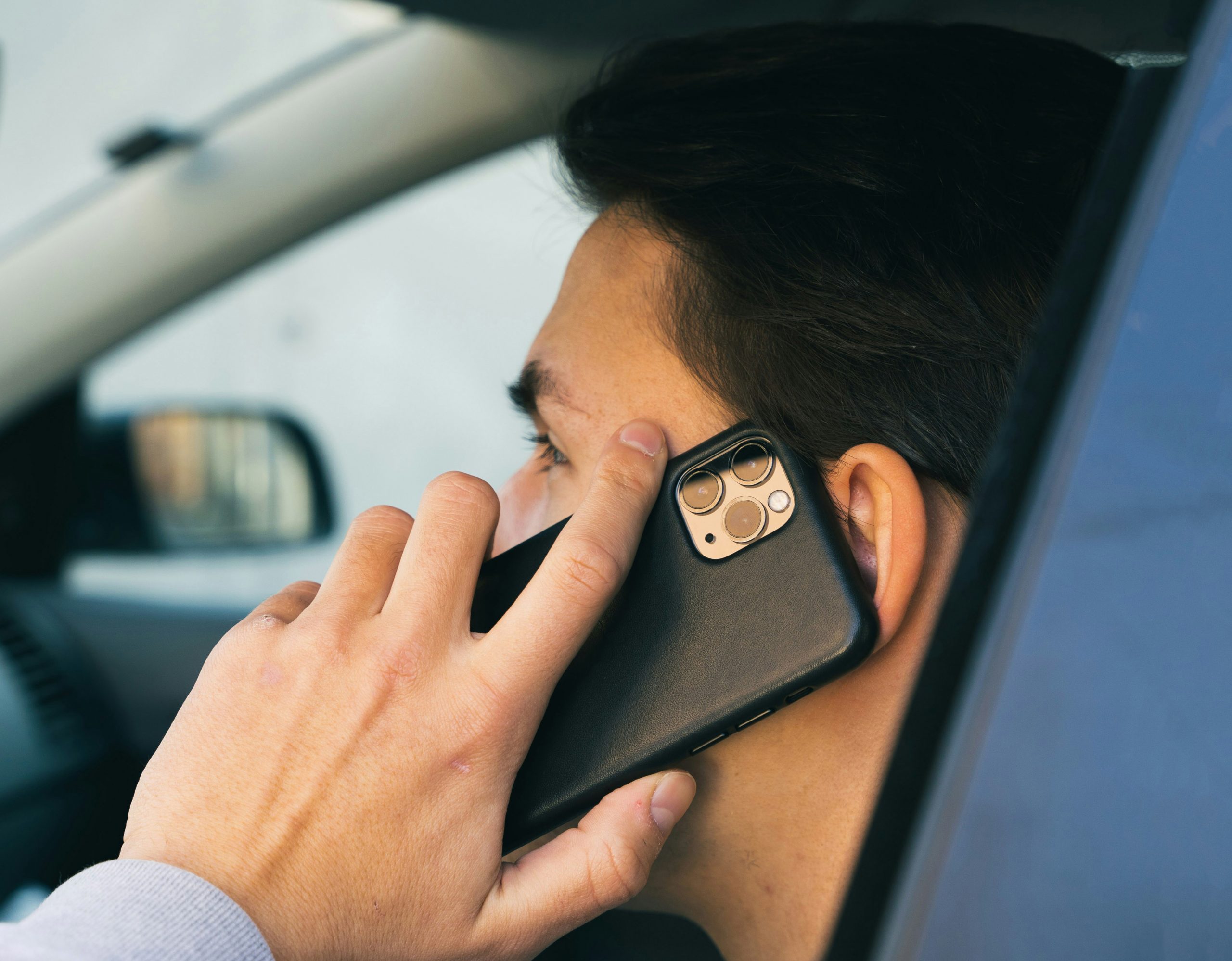 How to record a conversation during a call on iPhone? - iSpace