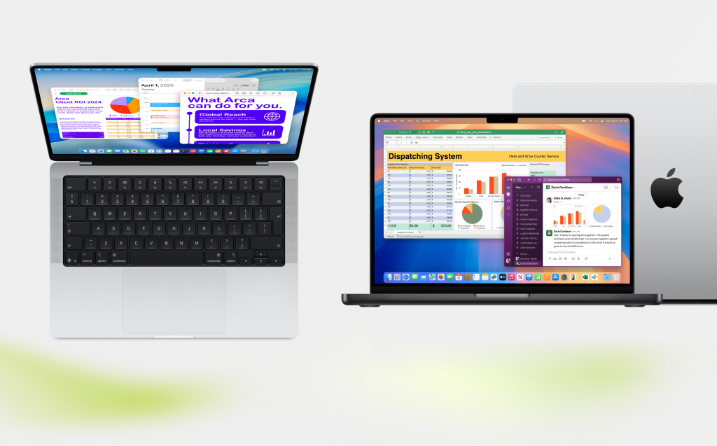 MacBook Pro M5 Vs MacBook Pro M4: Key Differences And Benefits For ...
